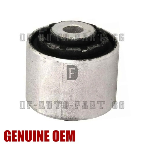 4H0407182C Lower Control Arm Front Bushings Genuine For AUDI A8L D4PA ...