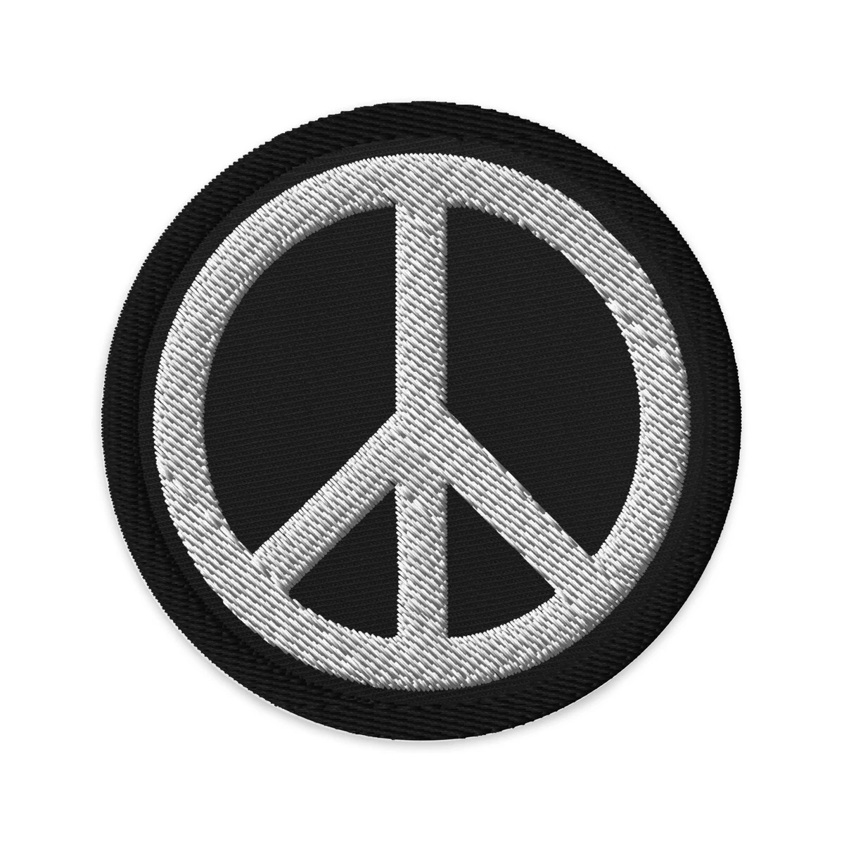 Peace Sign Icon