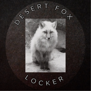 Desert Fox Locker | eBay Stores