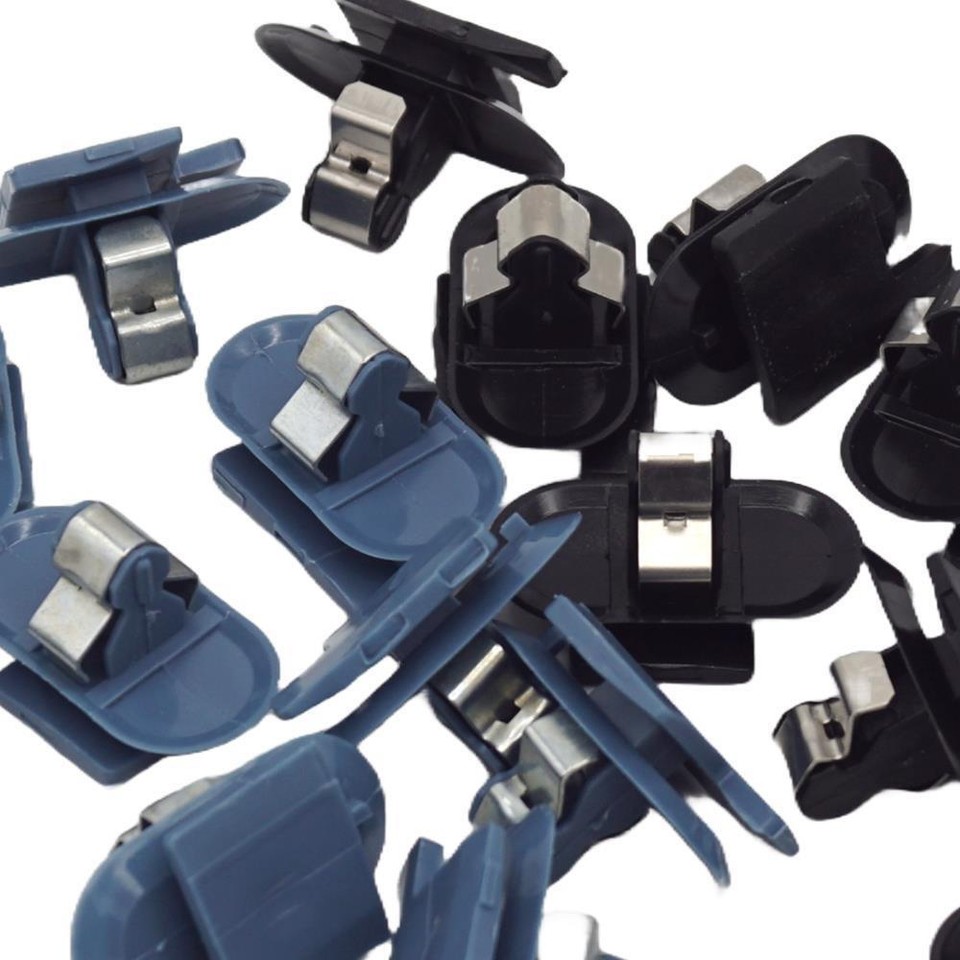 30 Piece Set YOU.S Trim Column Trim Clips For Peugeot 505 607 3008 ...