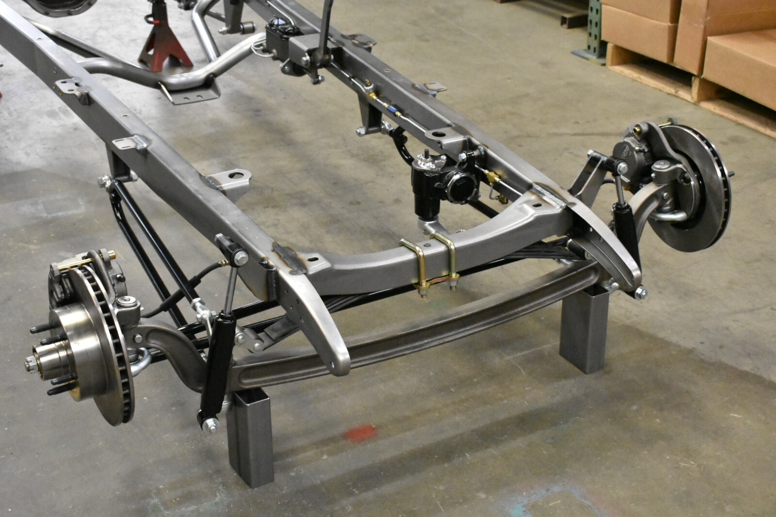 Full Fendered Model A Ford coupe, sedan, pickup, roadster hot rod ...