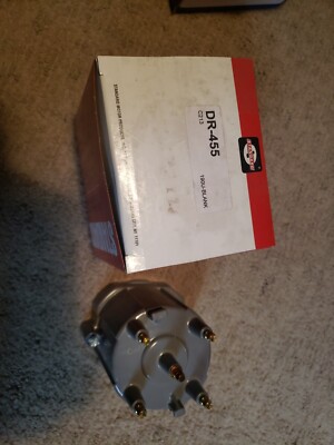 New Standard Motor Products DR-455 Distributor Cap | eBay