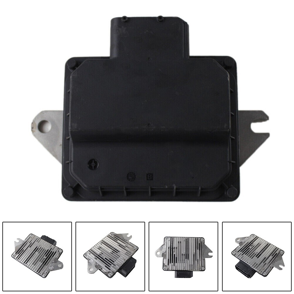 Transmission Module VTC Control Module for Nissan Kicks Versa 1821 ...
