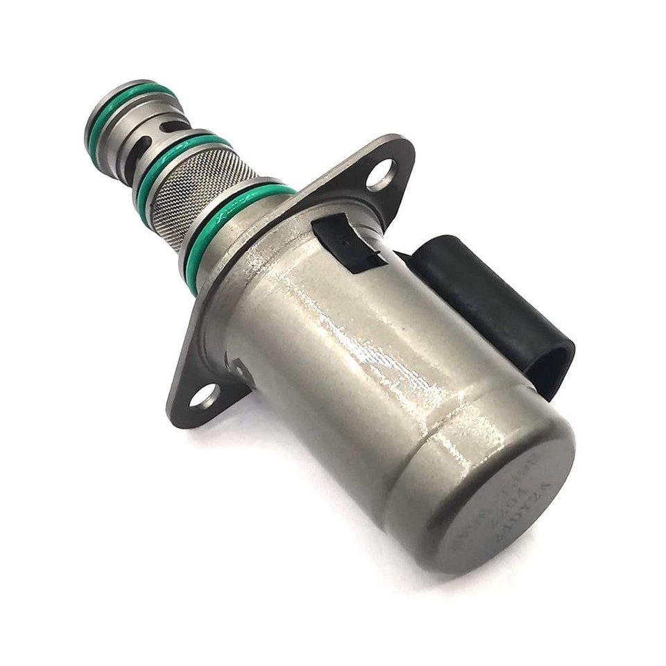 12V SV98-T39S Solenoid Valve 5019094 580037013 SV98-T39S-0-N-12DY2A ...