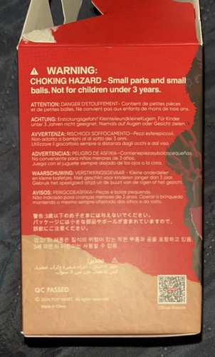 Skullpanda Tell Me What You Want SWEETEST REBEL Pop Mart AUTHENTIC | eBay