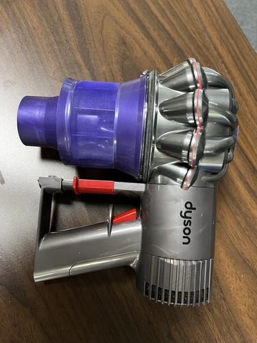 Dyson DC59 Main Body Motor (V6)- Well Working | eBay