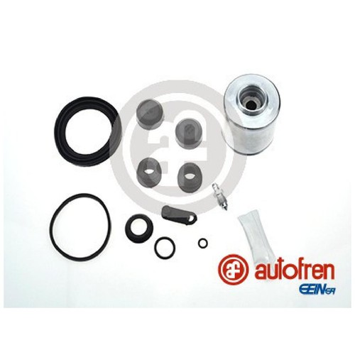 Autofren Seinsa Reparatur-Satz Bremssattel hinten D42454C 42554758 ...