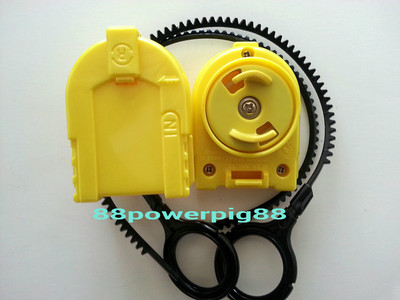 Takara Tomy Beyblade MFB Yellow Light Launcher 2 Packs US Seller | eBay