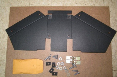MGA Speaker Mounting Kit | eBay
