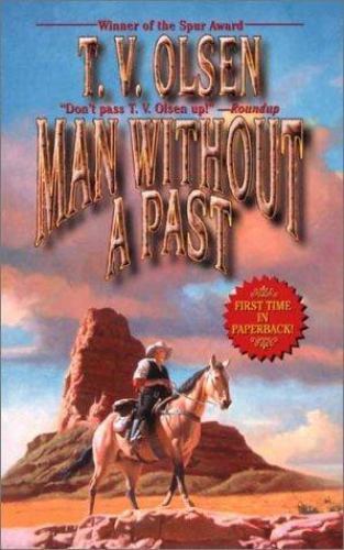 Man Without a Past by T. Olsen and Theodore V. Olsen (2002, Trade ...