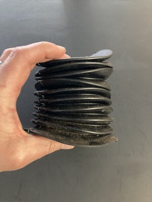 60501744 Alfa Romeo 164 1987-90 - Front Strut Boot (L/R) - aftermarket ...