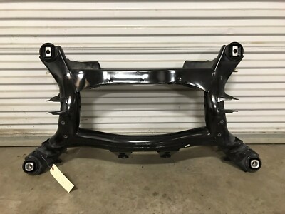 12 13 14 15 16 BMW F22 F30 F36 235IX 335I 340I 435I REAR SUBFRAME ...