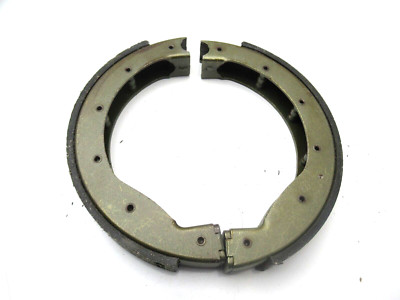 44401-49 MECHANICAL BRAKE SHOES FOR HARLEY XL FRONT, XL REAR, WG FRONT ...