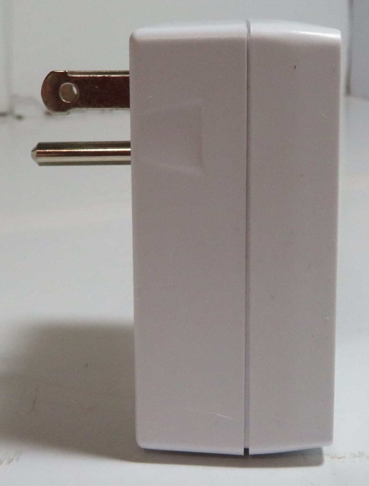 X-10 Powerhouse Appliance Module White Used 3 Pin AM466 Remote Switch ...