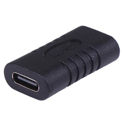 USB 3.1 Type C Female to Female Adapter F/F Converter Connecto^$i | eBay
