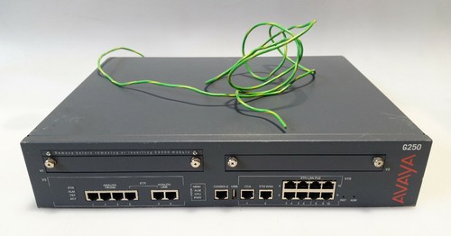 Avaya G250 Media Gateway Server 700397029 -Untested Parts Only- | eBay
