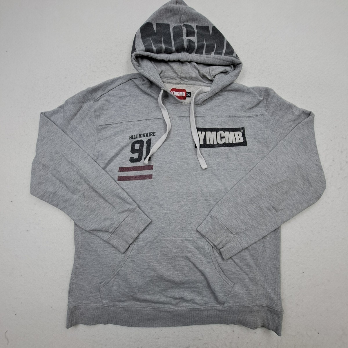 Ymcmb Clothing What Happened To Young Money? (YMCMB) YouTube