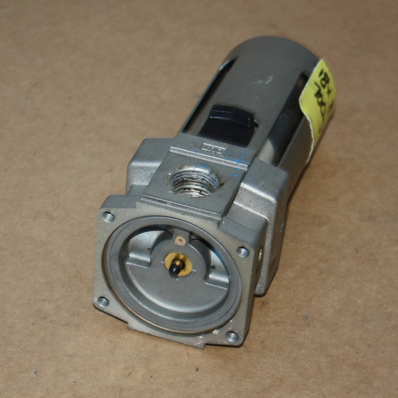 SMC Aw4000-04d Filter Regulator Modular Pneumatic Pneumatics Air for ...