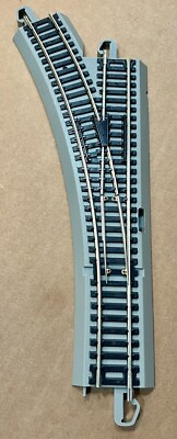 Bachmann E-Z Command ~ DCC Left Hand Turnout Switch ~ HO Scale | eBay