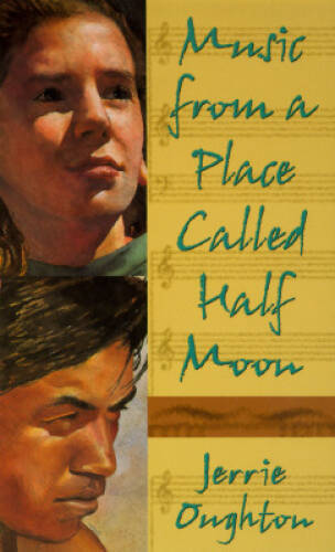 Music from a Place Called Half Moon (Laurel-Leaf Books) - GOOD ...