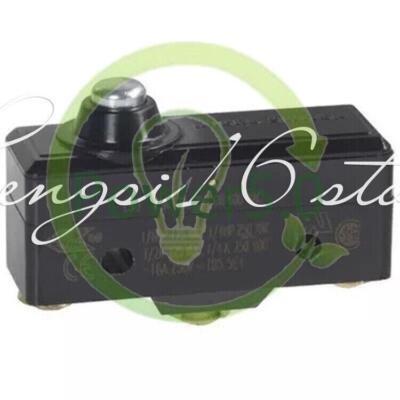 1pcs Micro switch Stroke plunger 22A 250VAC SPDT BM-1RD33-A2~ | eBay
