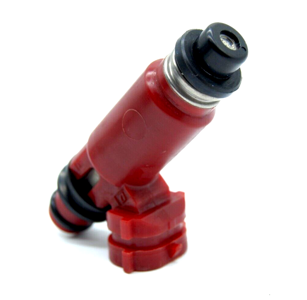 FUEL INJECTOR FOR MAZDA RX-8 04-10 RX8 RENESIS 1.3 238HP 13B DENSO ...