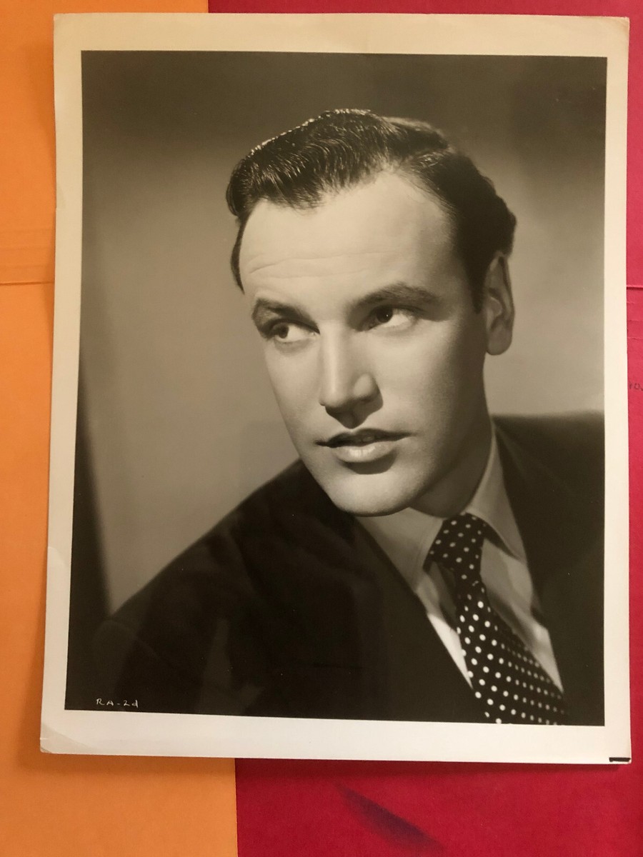 Richard Anderson Actor