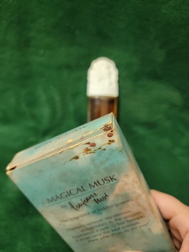 Magical Musk by Toujours Moi Max Factor for Women 1.65 Oz Spray Cologne ...