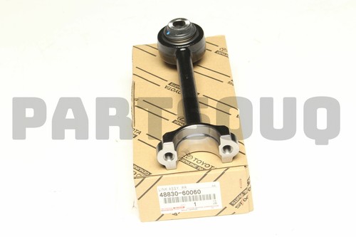 4883060060 Genuine Toyota LINK ASSY, REAR STABILIZER 48830-60060 | eBay