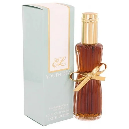Women's Youth Dew by Estee Lauder Eau de Parfum Spray - 2.2 oz ...