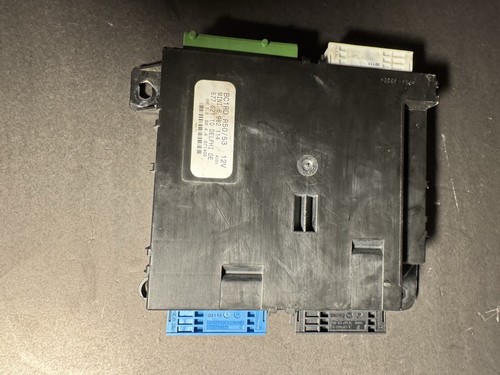 2002-2006 Mini Cooper R50 R53 Body Control Module BCM OEM 6982114 | eBay