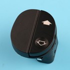 Fits Ford Transit Mk7 Tourneo Connect Puma 6 Pin Electric Window ...