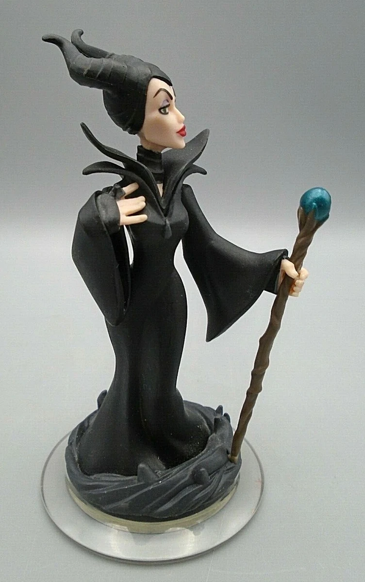Disney Infinity Maleficent Figure