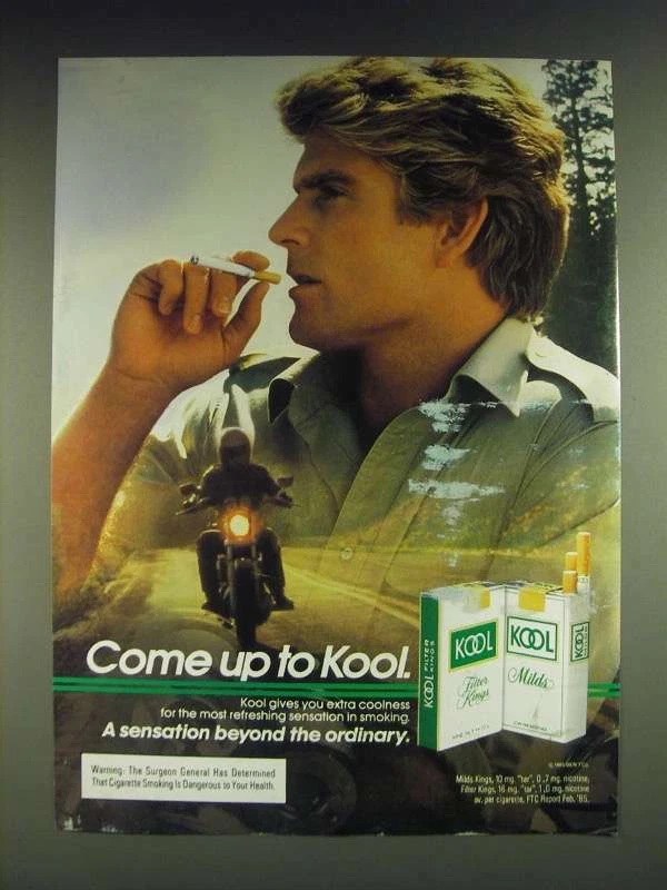 Kool Cigarettes