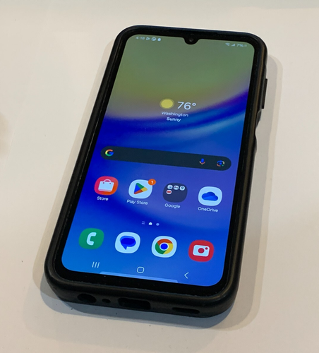 Samsung A15 5G SM-S156V 128GB (Xfinity) | eBay