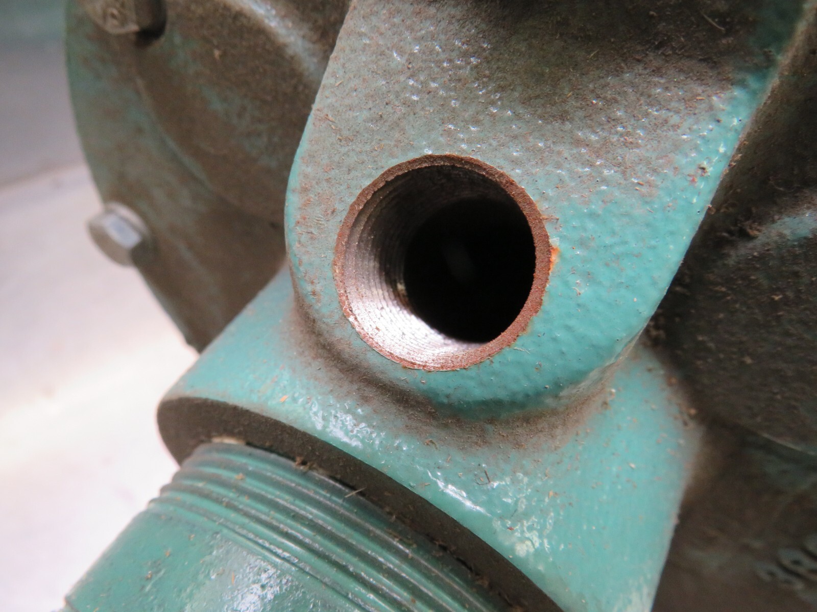 Eclipse HVTA/MVTA 248 BSC Burner Valve | eBay
