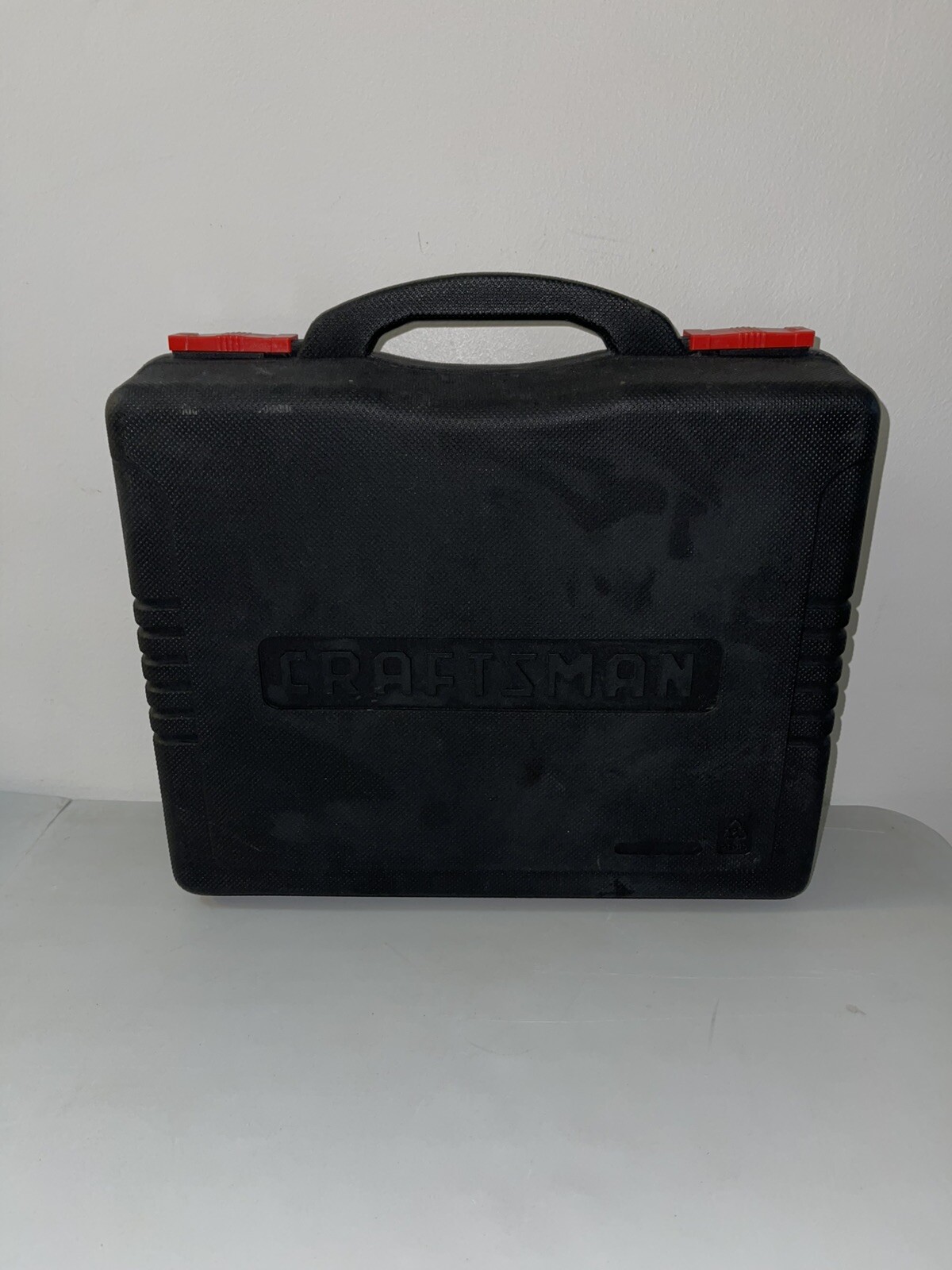 Craftsman 16852 Mechanic Air Tool Set - 10 Piece for sale online | eBay