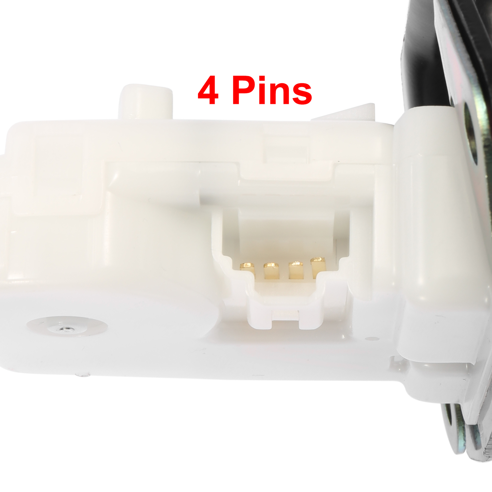 90502-CA00C Trunk Latch Tailgate Hatch Lock Actuator Fit For Nissan ...