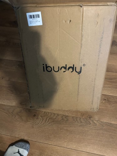 iBuddy Dog Back Seat Extender Hard Bottom Cover Durable Stable BLACK | eBay