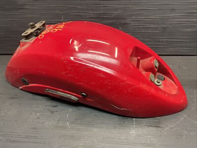 2008 Kawasaki Vulcan 900 VN900 Custom Rear fender, rear wheel fender ...