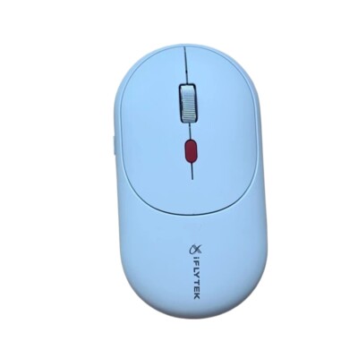 Original iFLYTEK AM30 AI Wireless Bluetooth Mouse Mice PPT/Mute/Smart ...