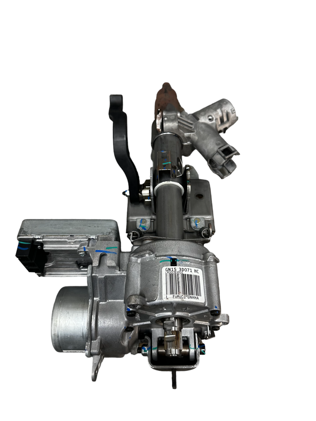 2018-2021 Ford Ecosport Steering Column OEM | eBay