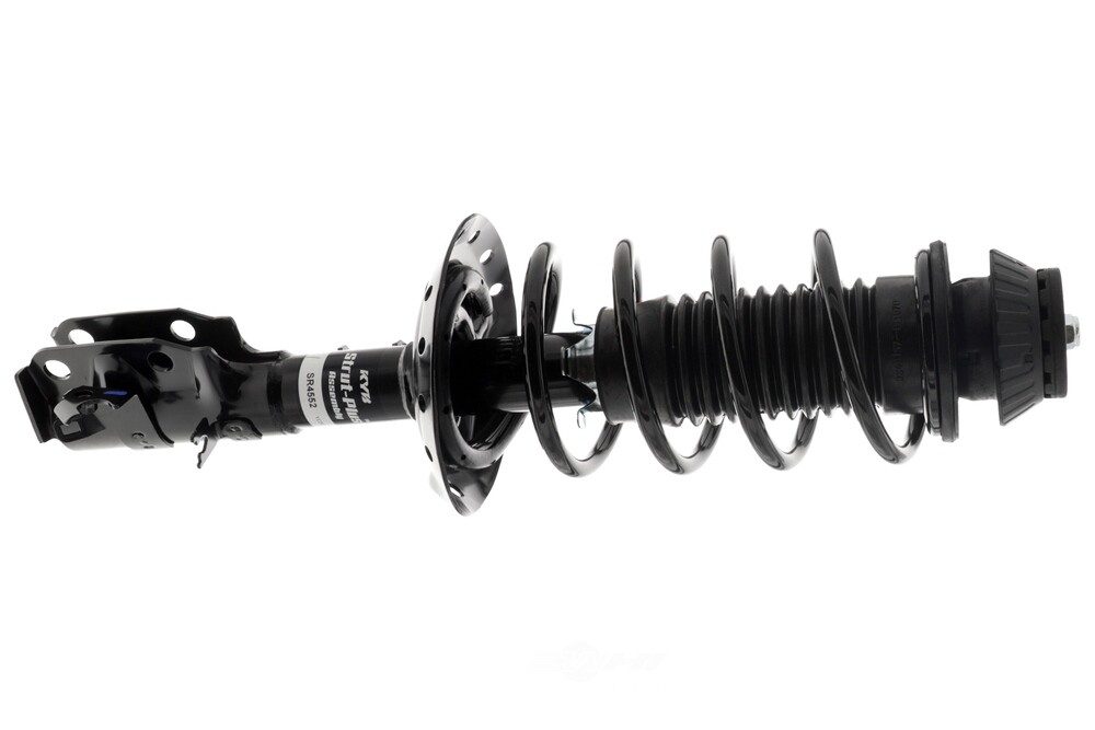 Suspension Strut and Coil Spring Assembly-Strut-plus KYB fits 15-19 ...