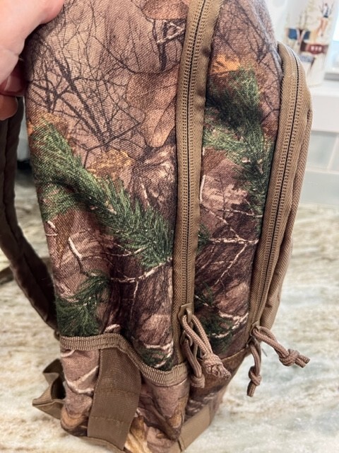 Fieldline Pro Series Treeline Day Pack Hunting | eBay