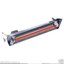 Infratech Dual Heater WD-4024-SS 39" 4000 WATT 240V WD4024SS STAINLESS ...