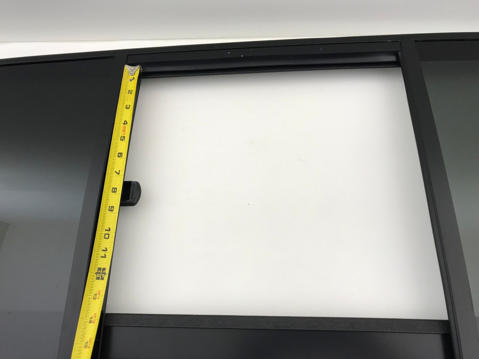 Fits 2015-2020 Ford Series F150 Models Back Manual Slider Rear Window ...