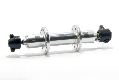 Vintage American Classic Speed TT ultra-narrow front hub, 24H, 100mm | eBay