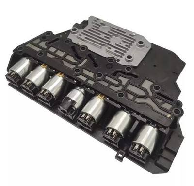 Chevy Buick GMC 6T40 6T45 Transmission Control Module Programming ...