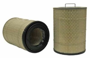 46433 Heavy Duty Radial Seal Air Filter (Replaces F3HZ-9601-A) | eBay
