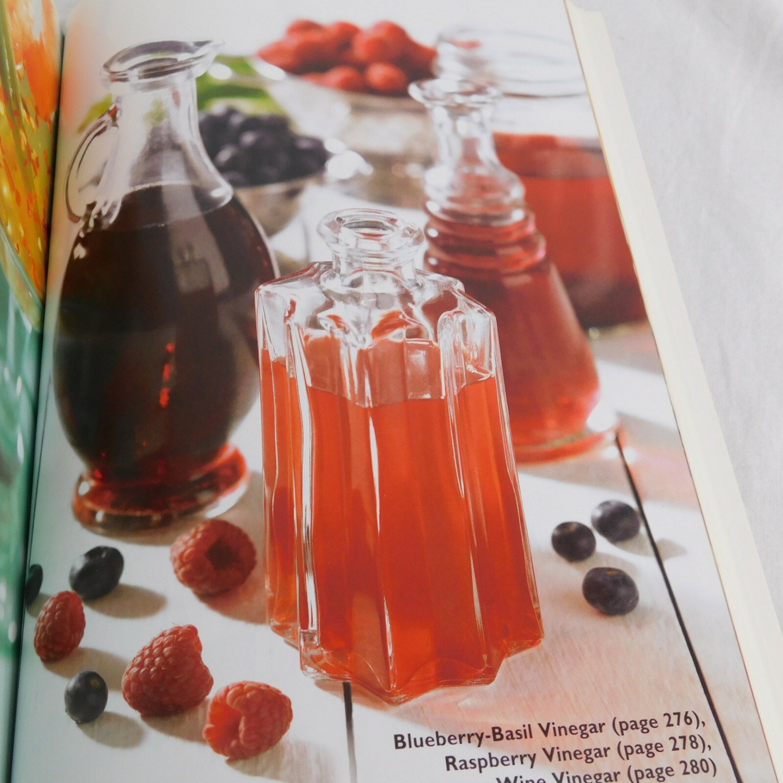 Ball Complete Book Home Preserving 400 Delicious Creative Recipes ...